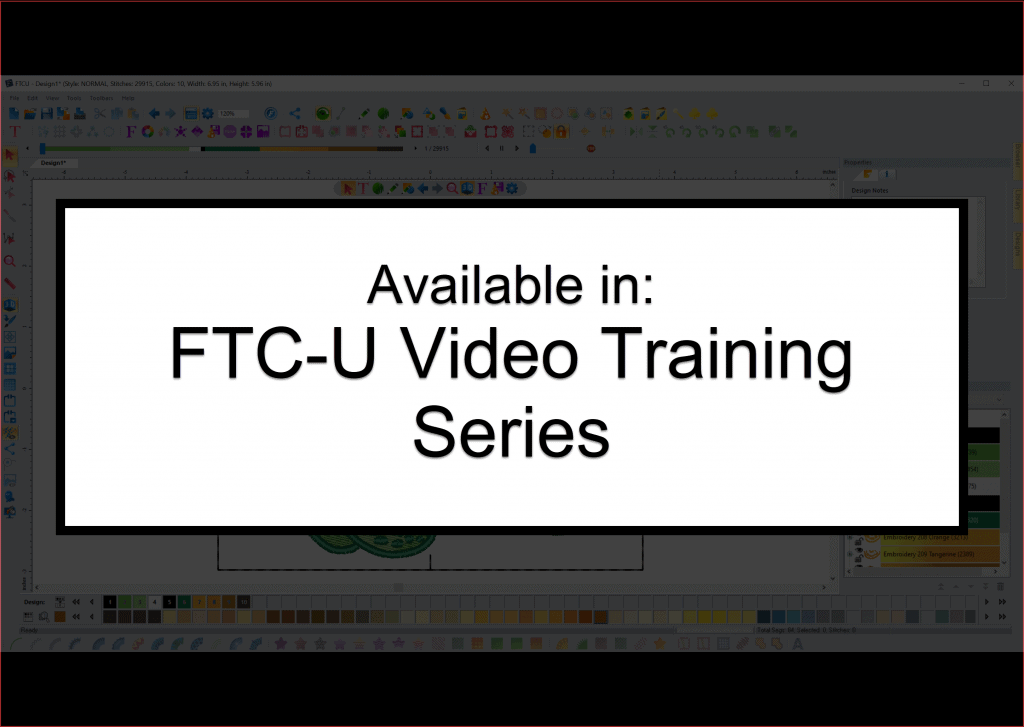 01 Intro to FTCU - Digitizing Masterclass