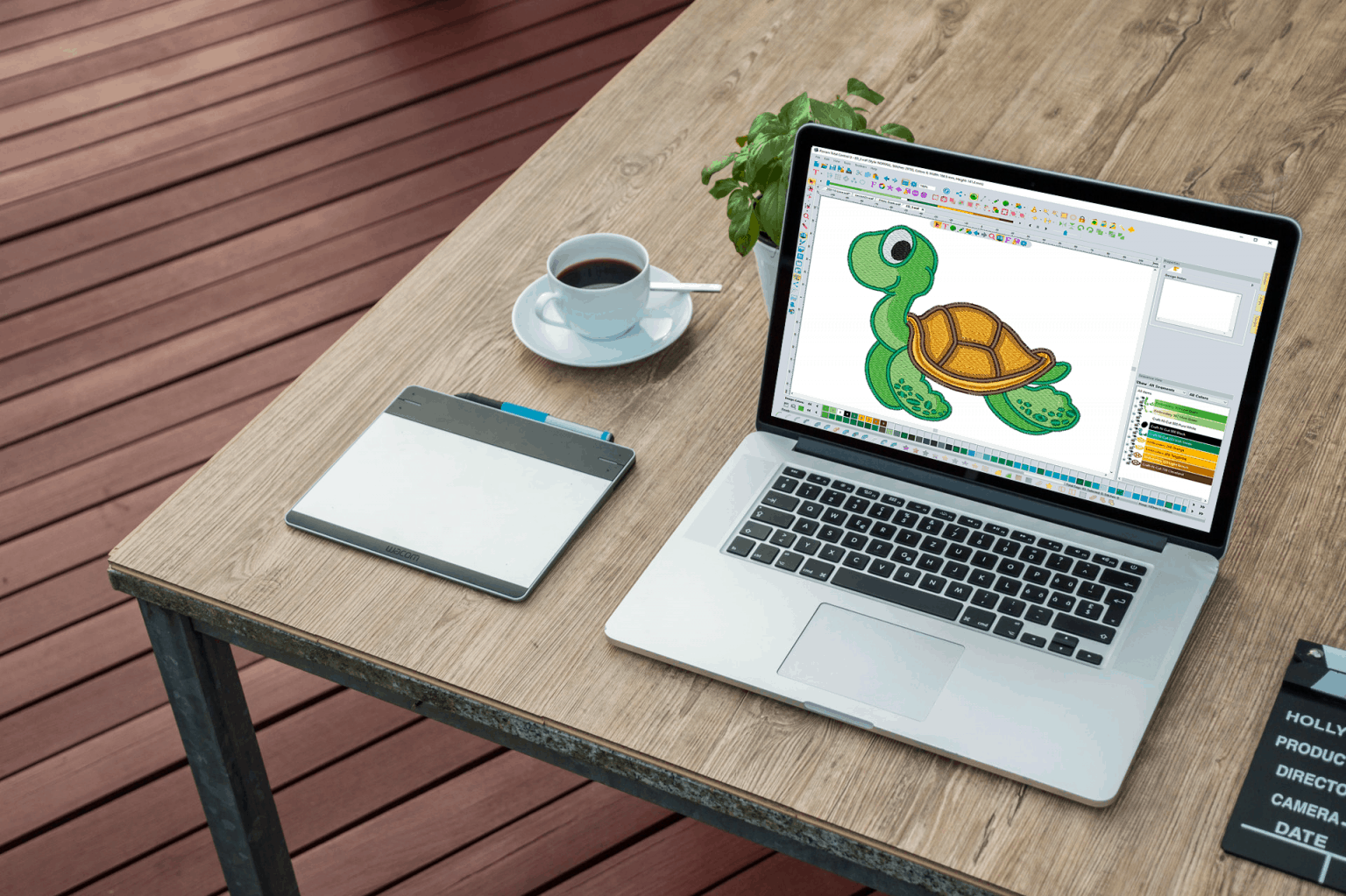 Digitizing Masterclass Sales Page - Digitizing Masterclass