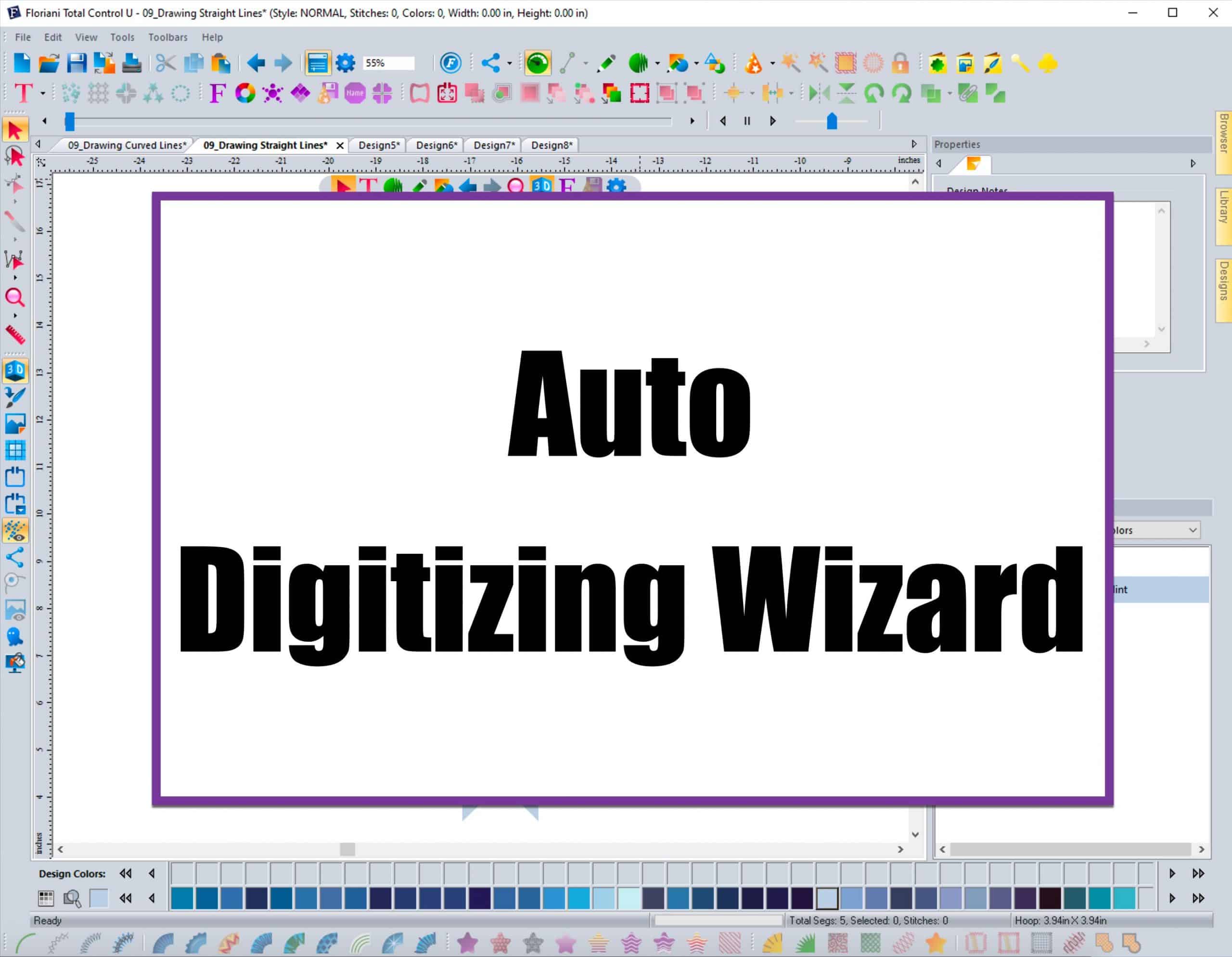 FTCU Video Training | Digitizing Masterclass