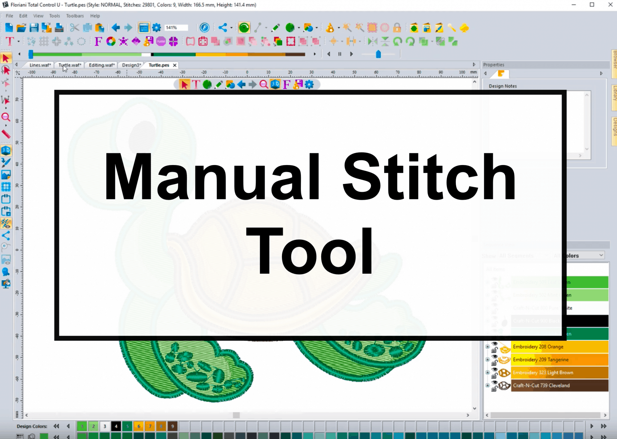 FTCU Video Training | Digitizing Masterclass